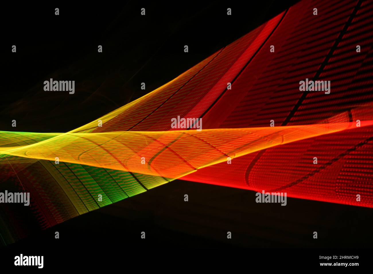 Illustration of Electrons in light source gaining extra energy Stock ...