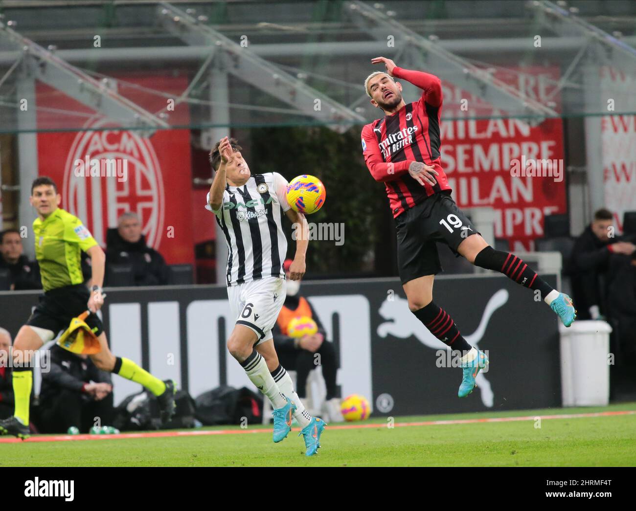 Lucero hernandez hi-res stock photography and images - Alamy