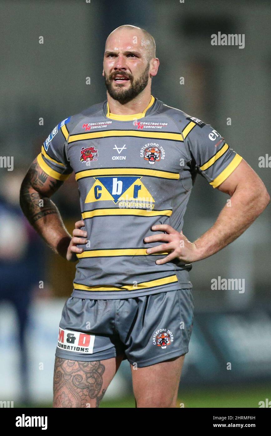 George griffin hi-res stock photography and images - Alamy