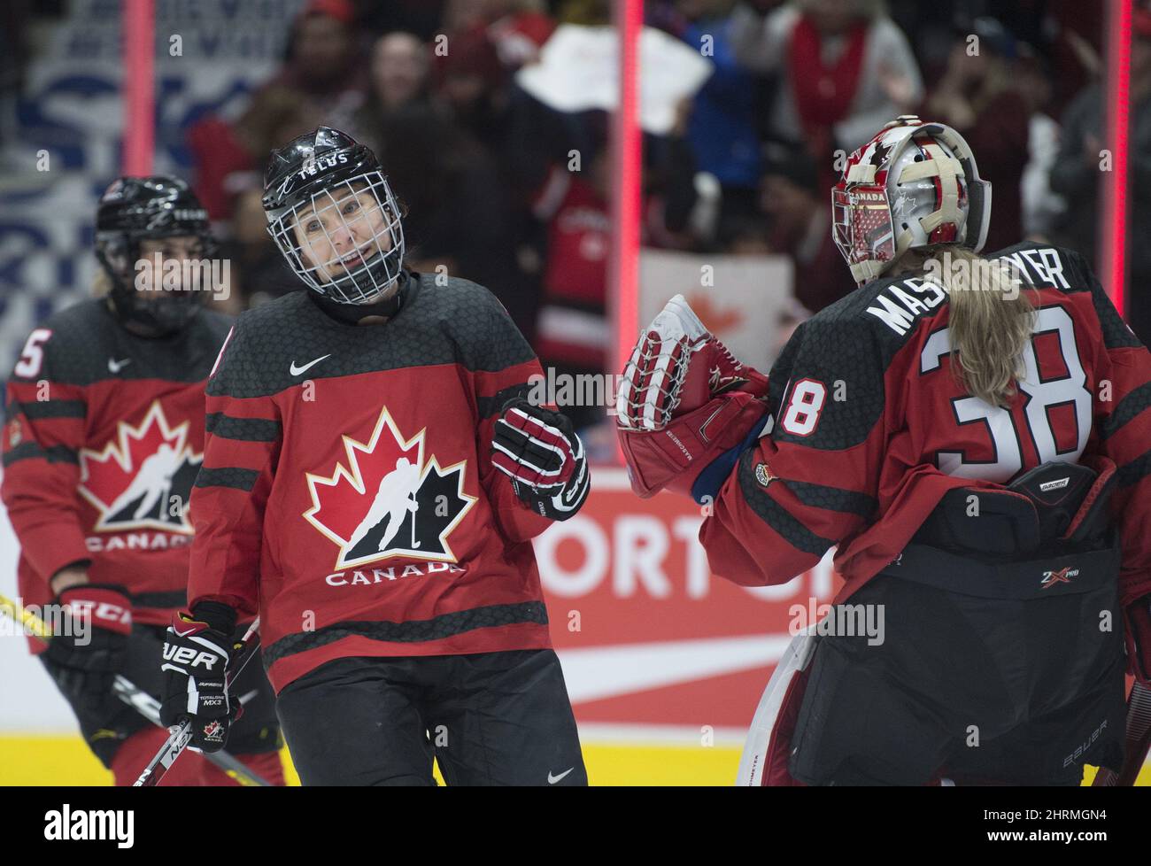 Larocque hi-res stock photography and images - Alamy