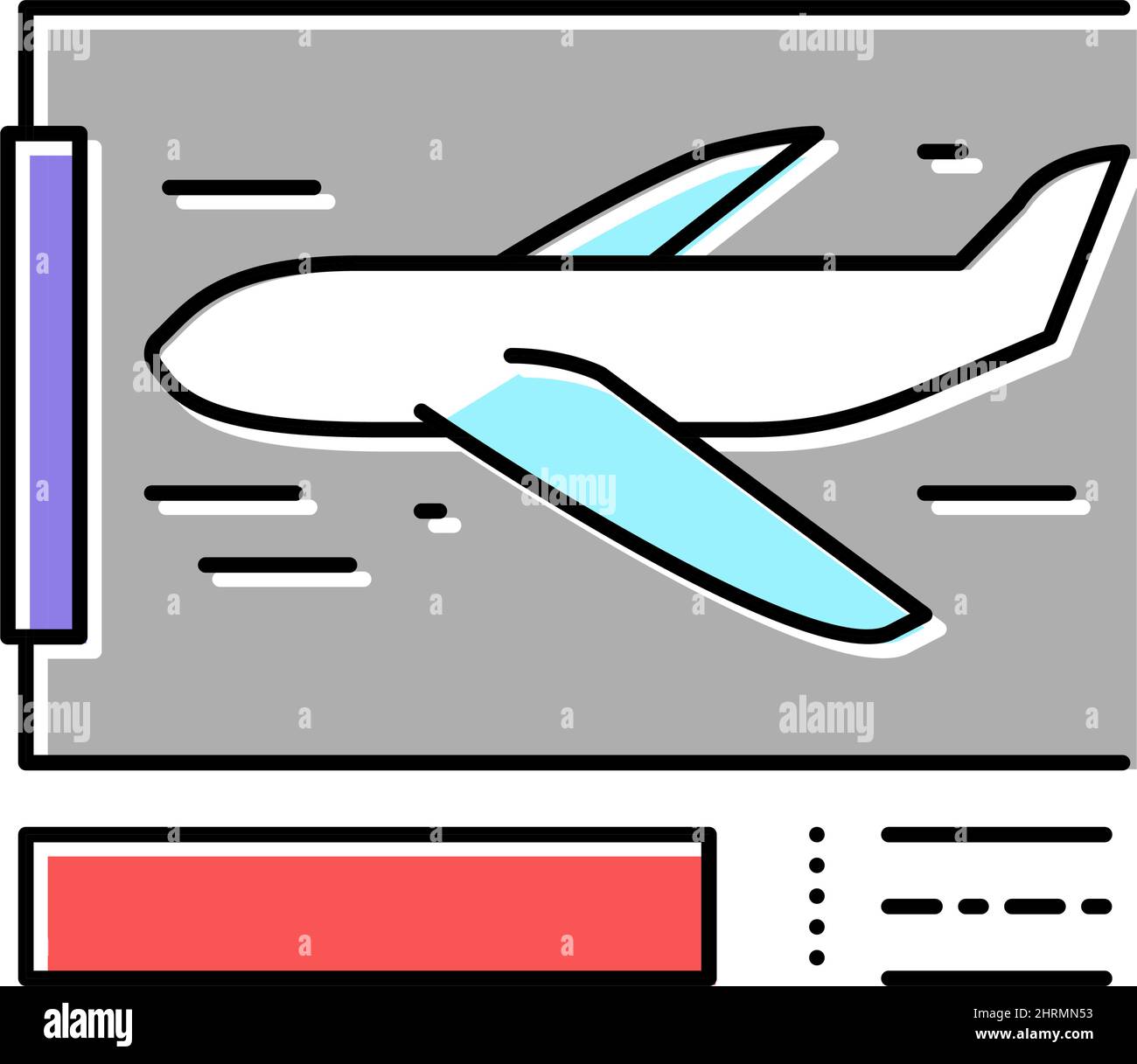 Airplane crash test hi-res stock photography and images - Alamy