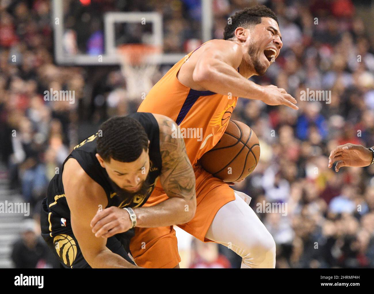 Devin booker basketball hi-res stock photography and images - Alamy