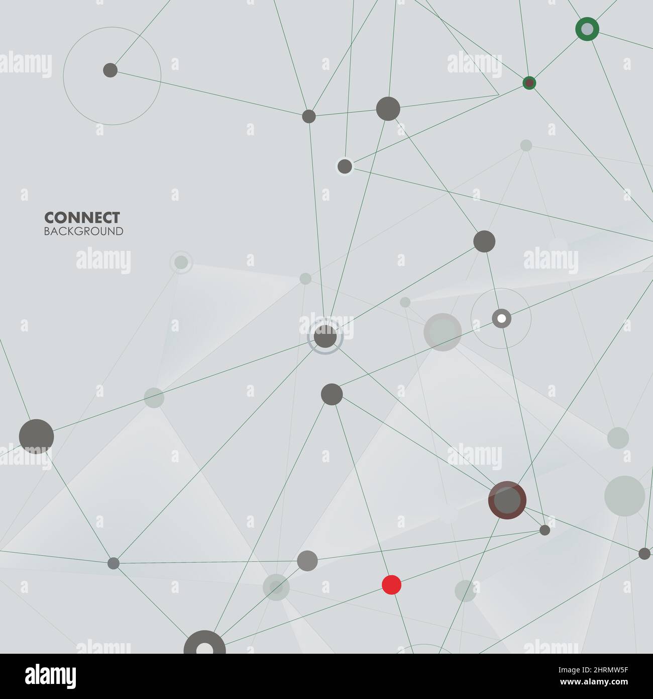 Vector world globe, connect concept design illustration Stock Vector ...