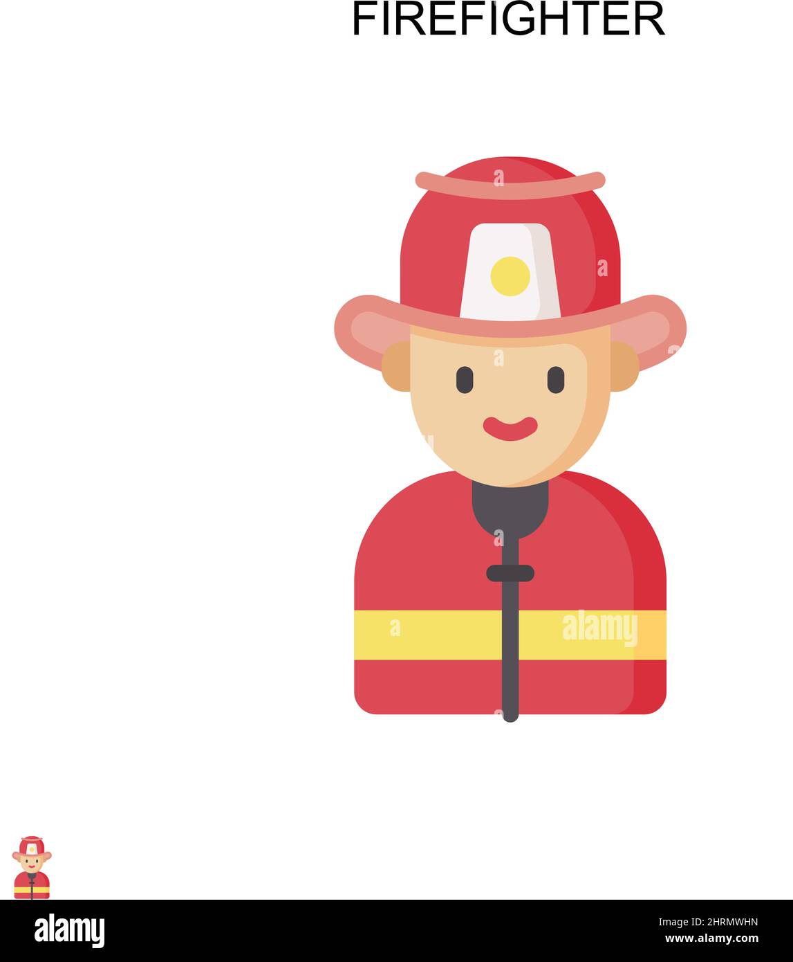 Fire extinguisher silhouette hi-res stock photography and images - Alamy