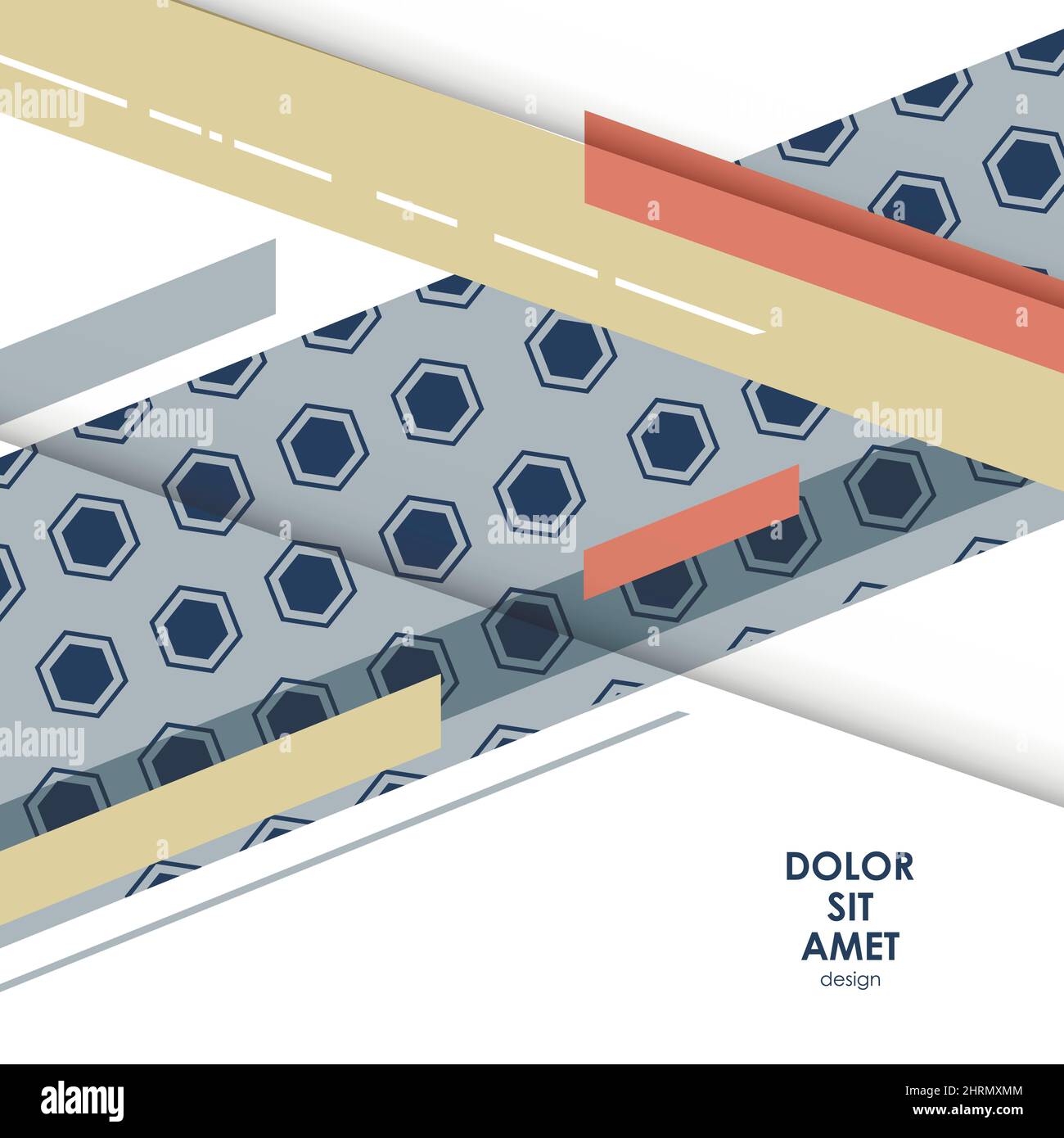 Abstract technical background. Vector design Stock Vector Image & Art ...