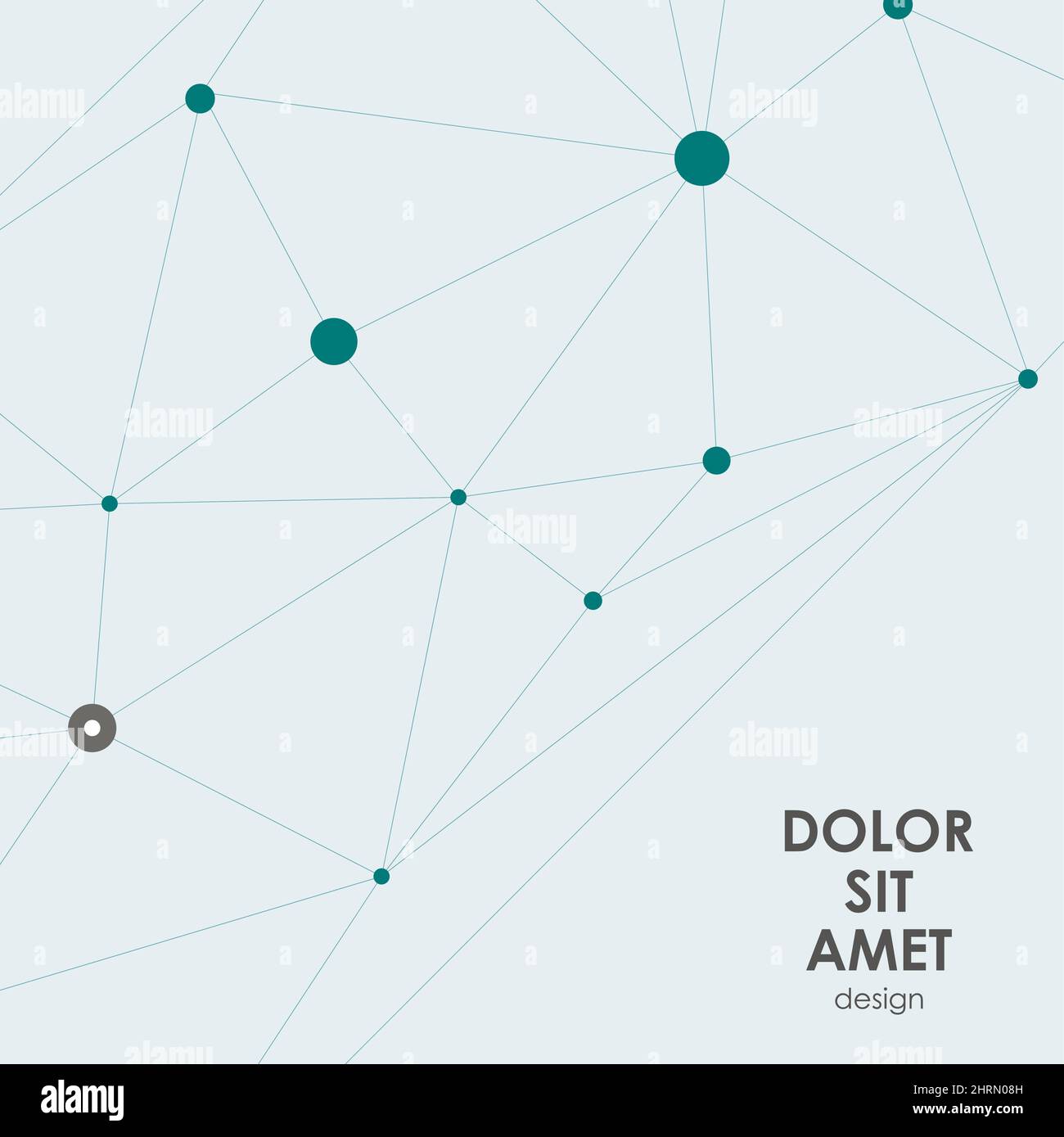Connecting dots Stock Vector Images - Alamy