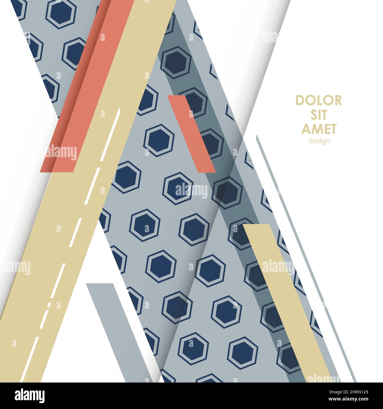 Abstract technical background. Vector design Stock Vector Image & Art ...