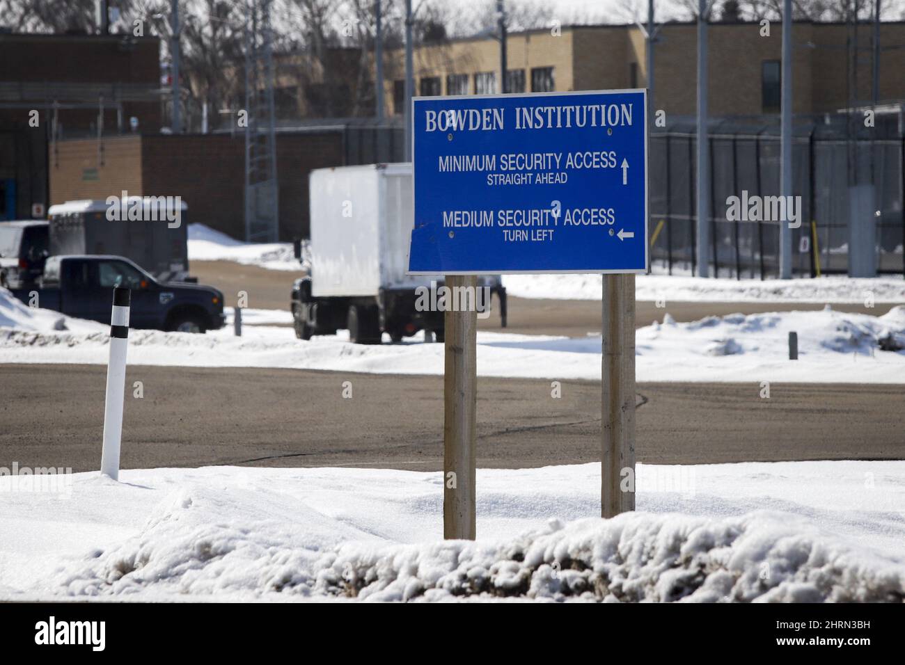 Medium security hi-res stock photography and images - Alamy