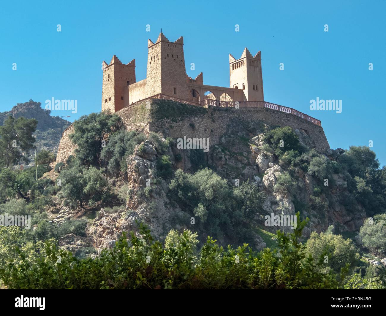 Eleveated hi-res stock photography and images - Alamy