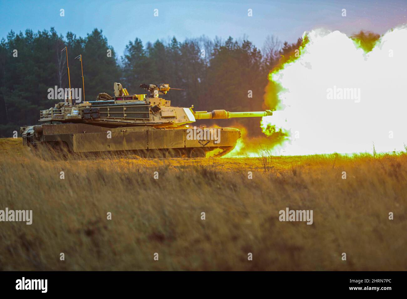 U s army armored crews hi-res stock photography and images - Alamy