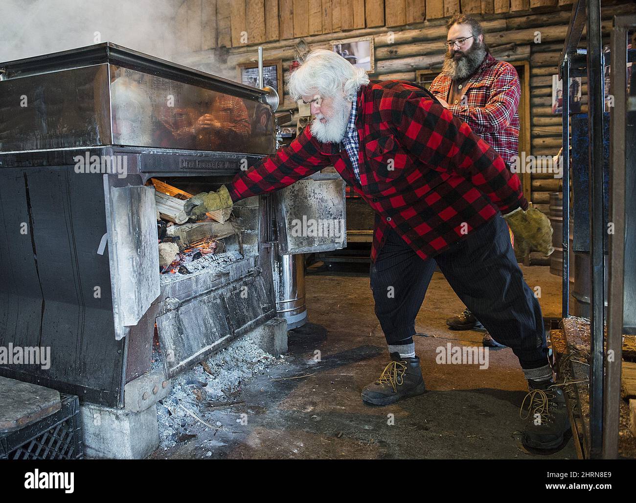 Pierre faucher hi-res stock photography and images - Alamy