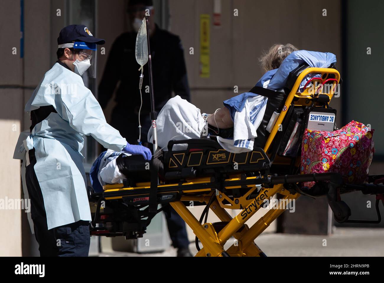 Royal columbian hospital hi-res stock photography and images - Alamy