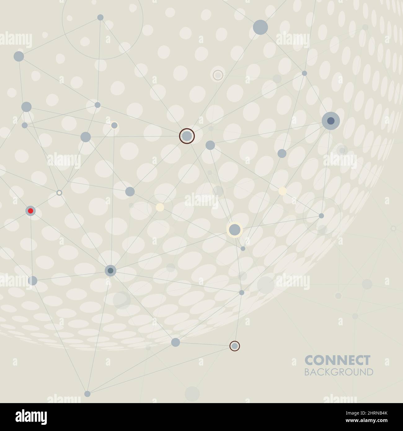 Vector world globe, connect concept design Stock Vector Image & Art - Alamy