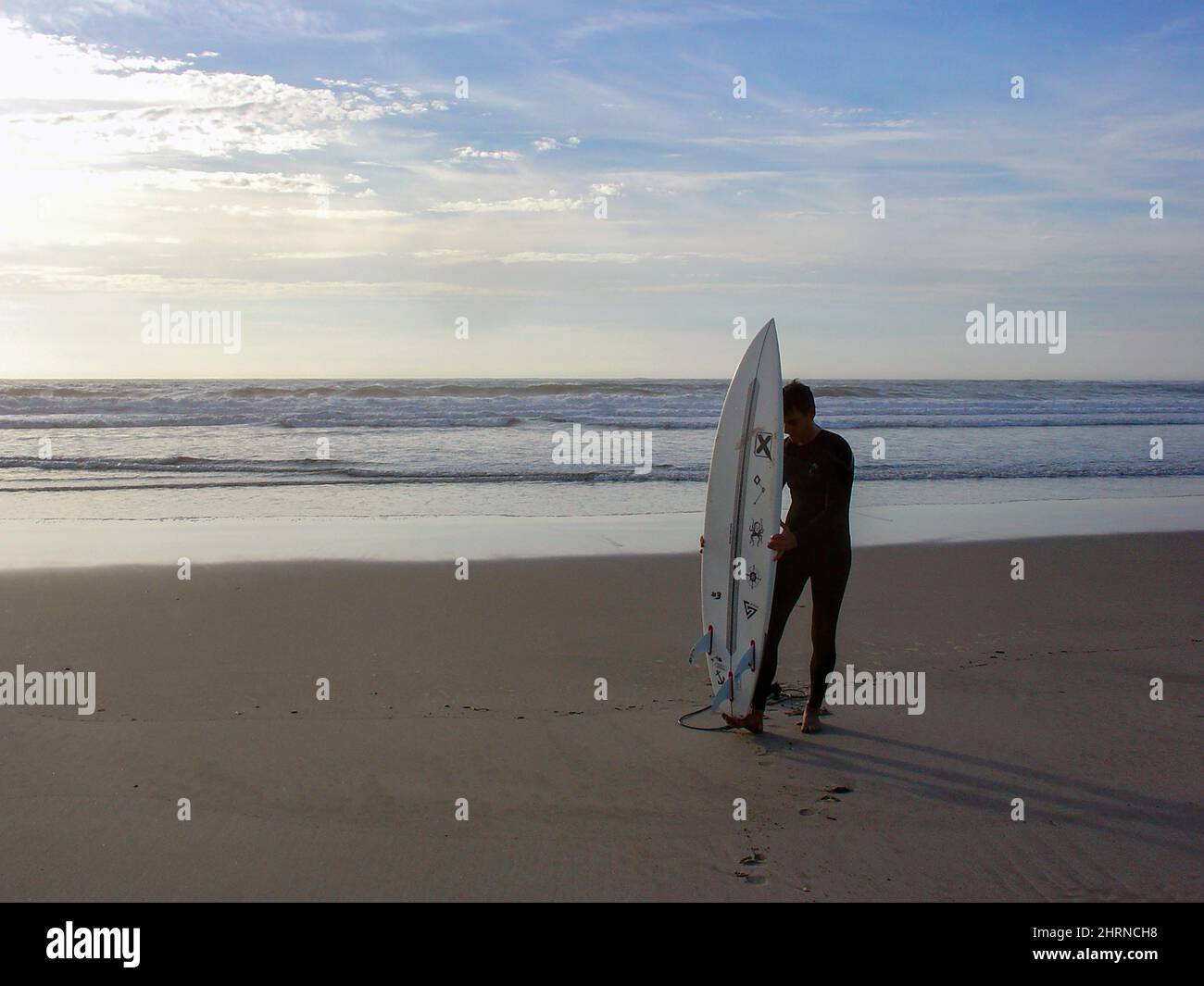 6 3 surfboard hi-res stock photography and images - Alamy