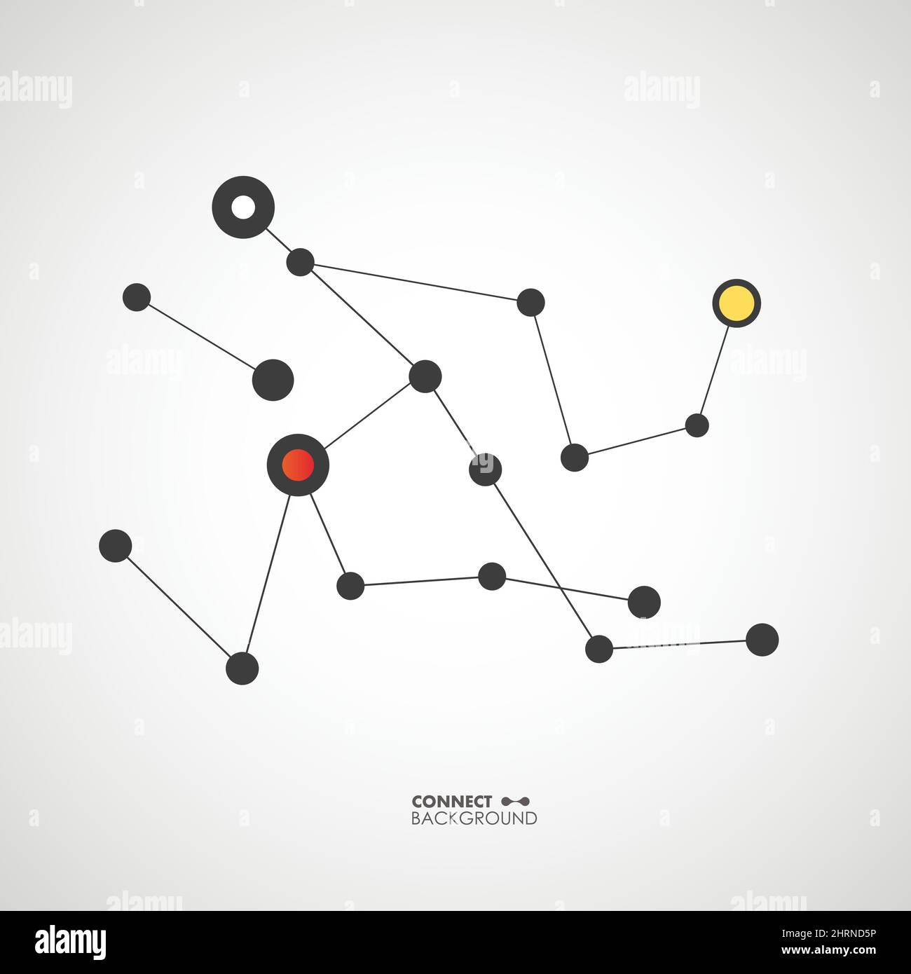 Connection connect Stock Vector Images - Alamy