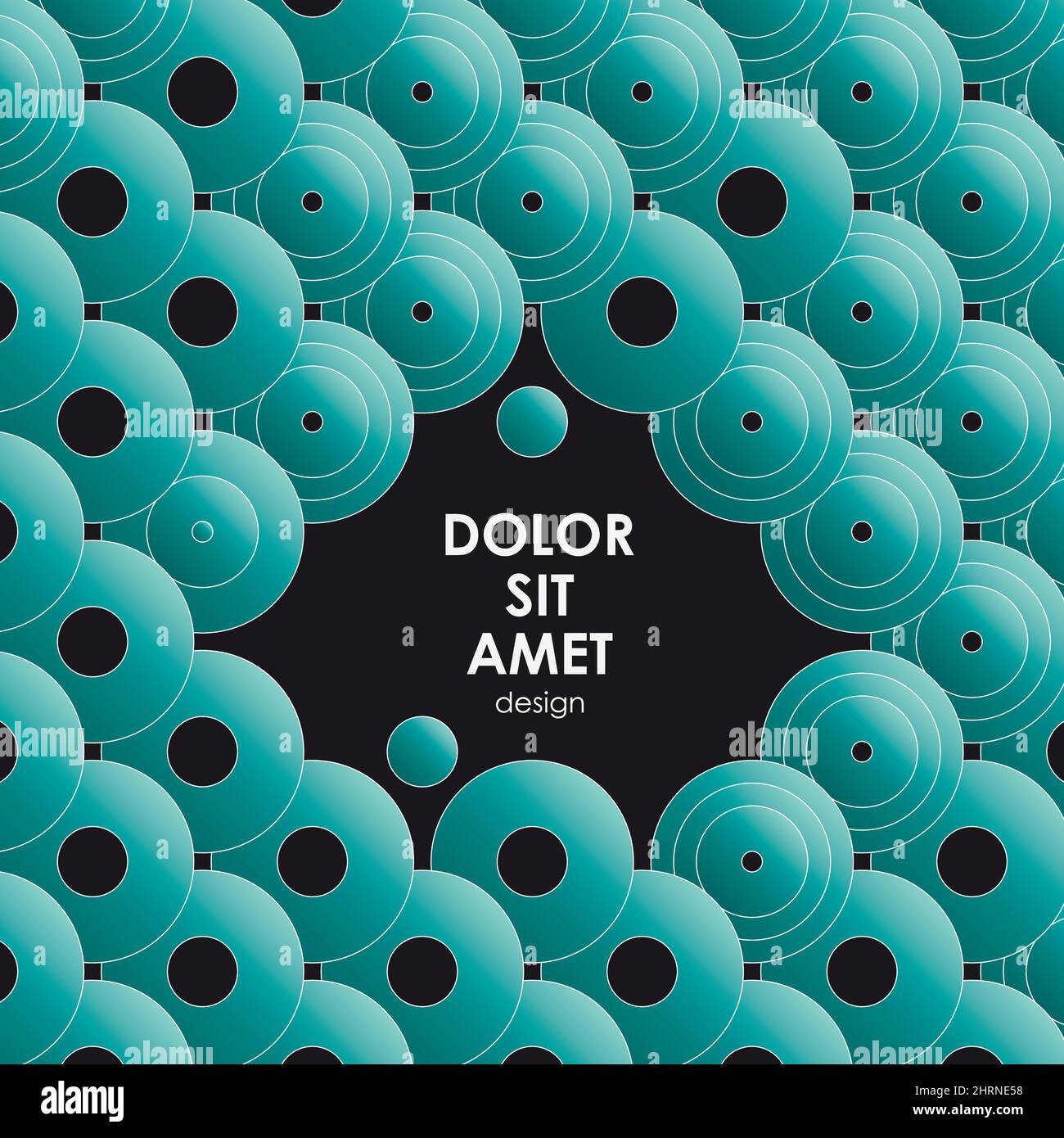 Vector colorful design for your idea Stock Vector Image & Art - Alamy