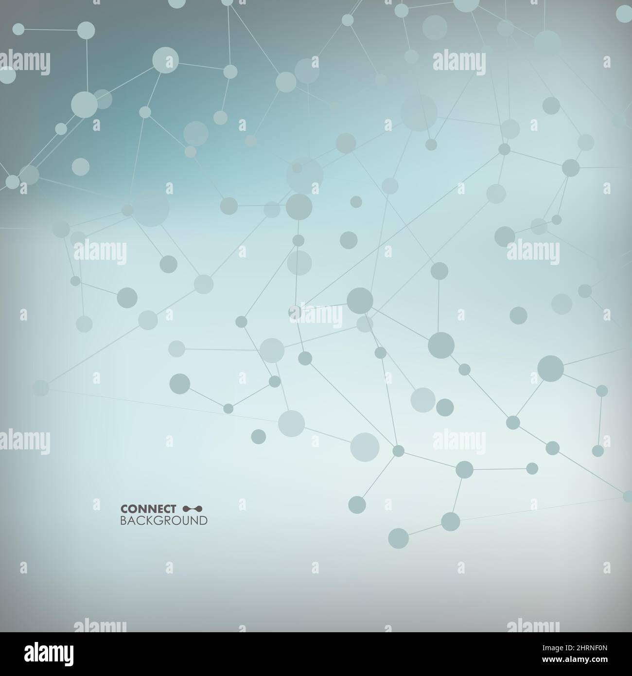 Communication Abstract Vector Network Background Stock Vector Image And Art Alamy
