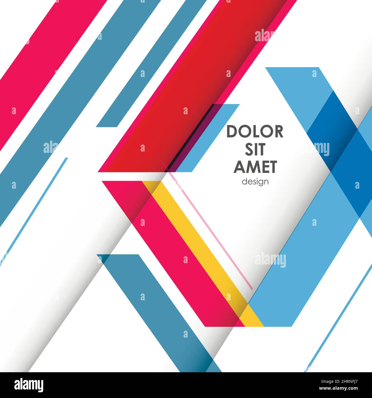 Abstract technical background. Vector design Stock Vector Image & Art ...