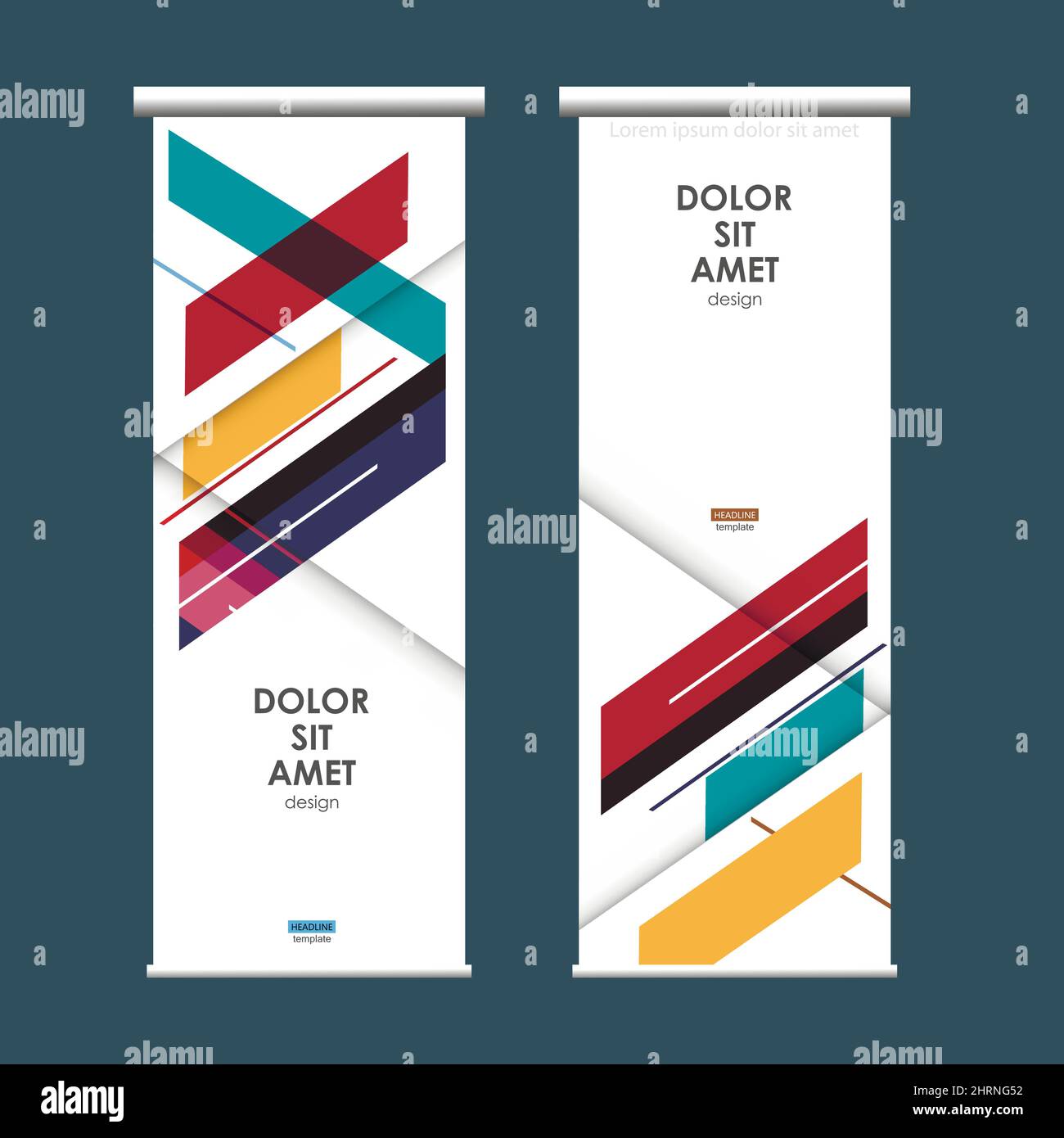 Display line up Stock Vector Images - Alamy