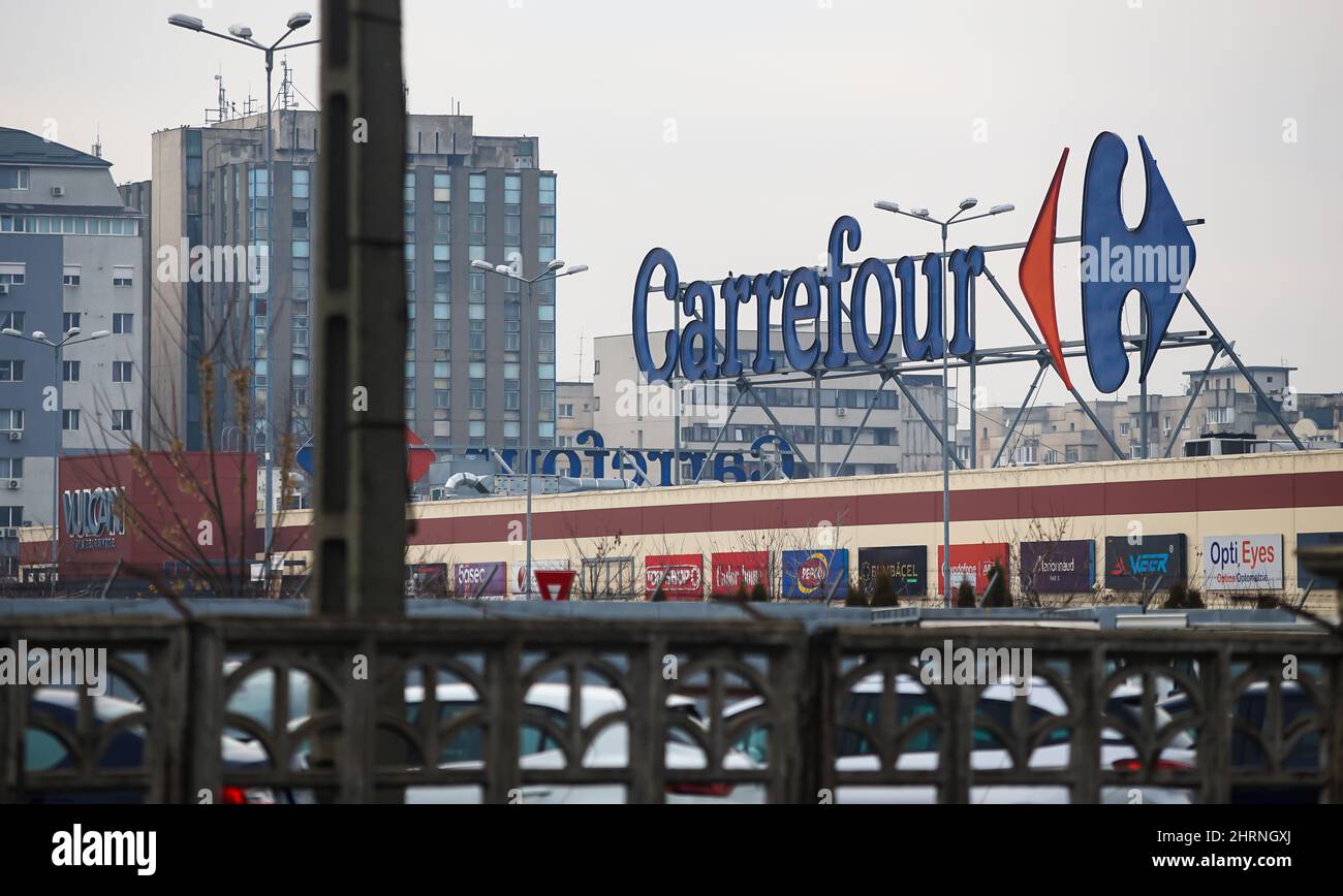 Vulcan value centre hi-res stock photography and images - Alamy