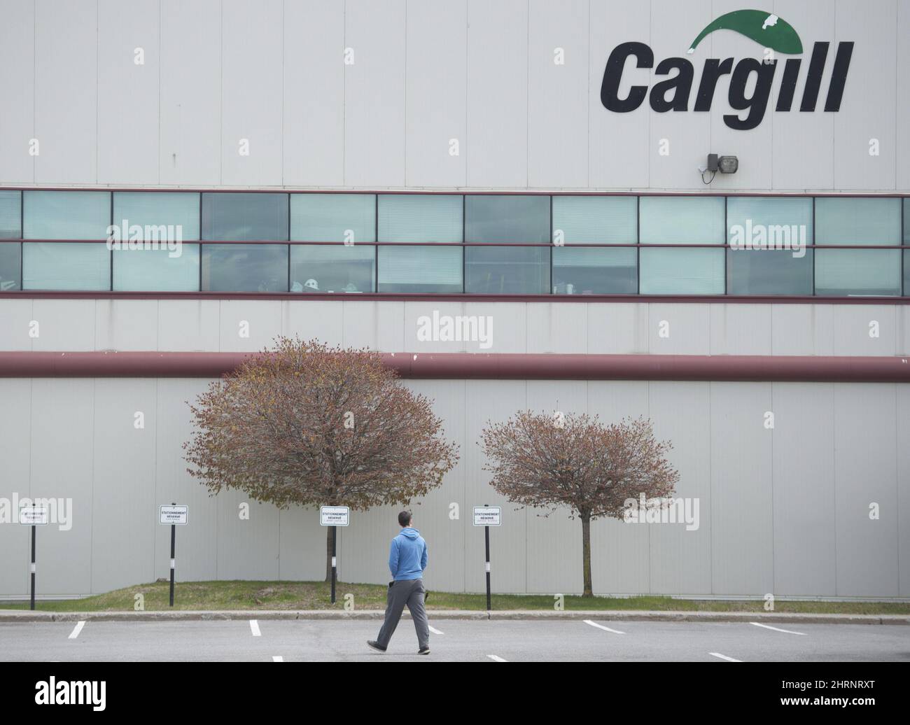 Cargill meat hi-res stock photography and images - Alamy