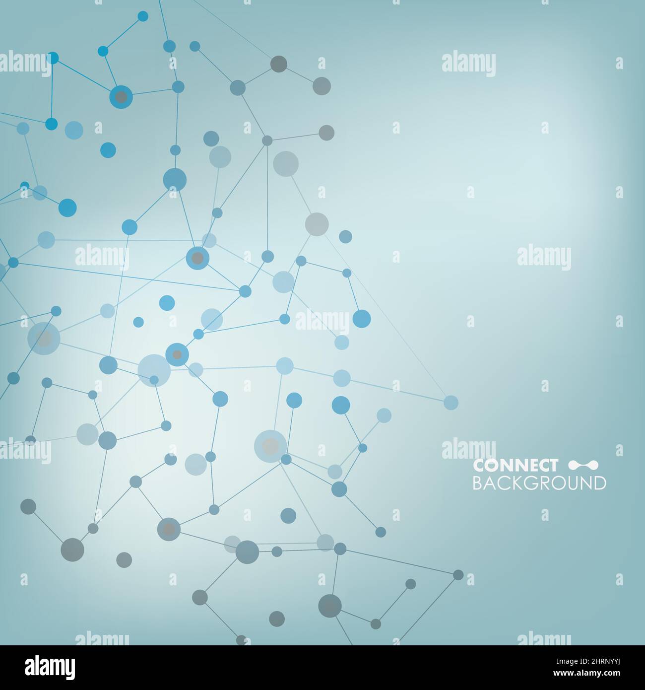 Network connectivity art hi-res stock photography and images - Alamy