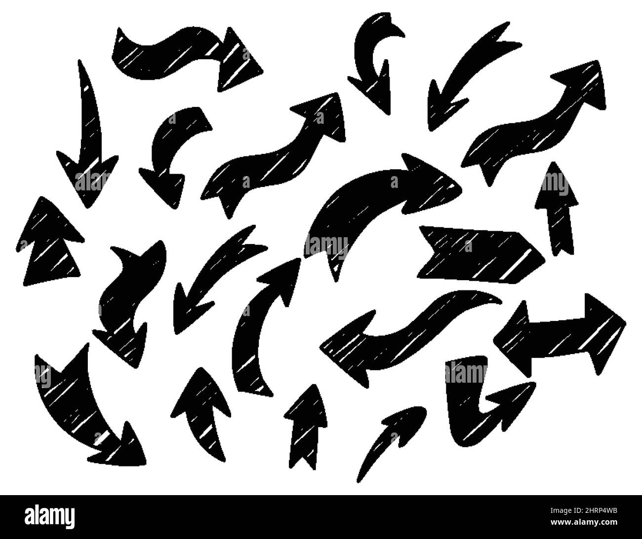 Bold signage Stock Vector Images - Alamy