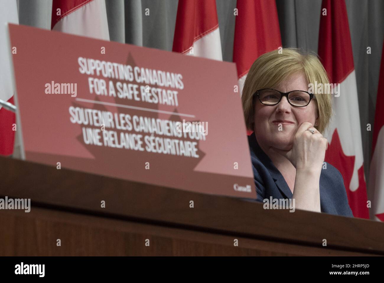 Employment, Workforce Development and Disability Inclusion Minister ...