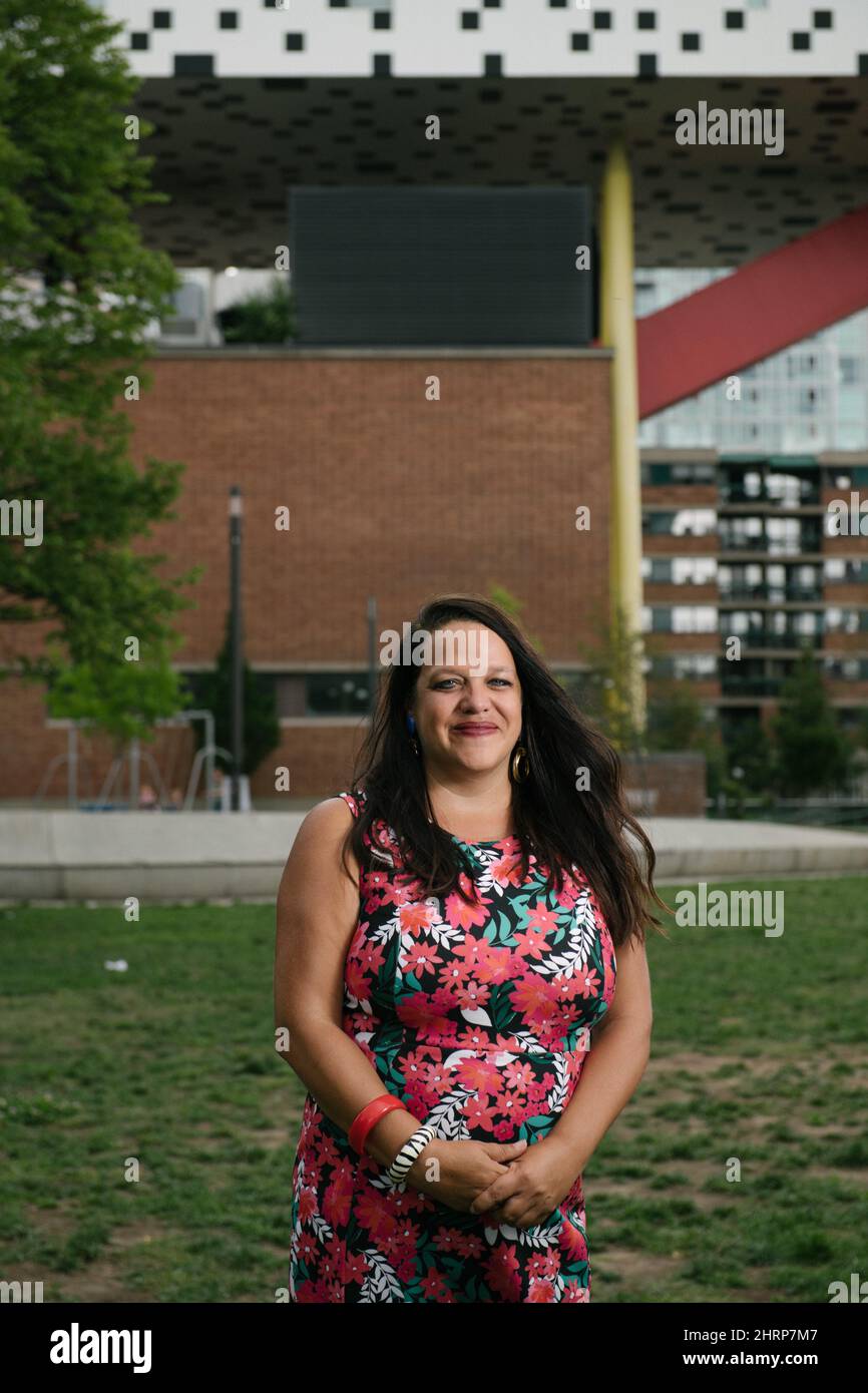 Ada Slaight Chair of Contemporary Drawing and Painting at OCAD ...