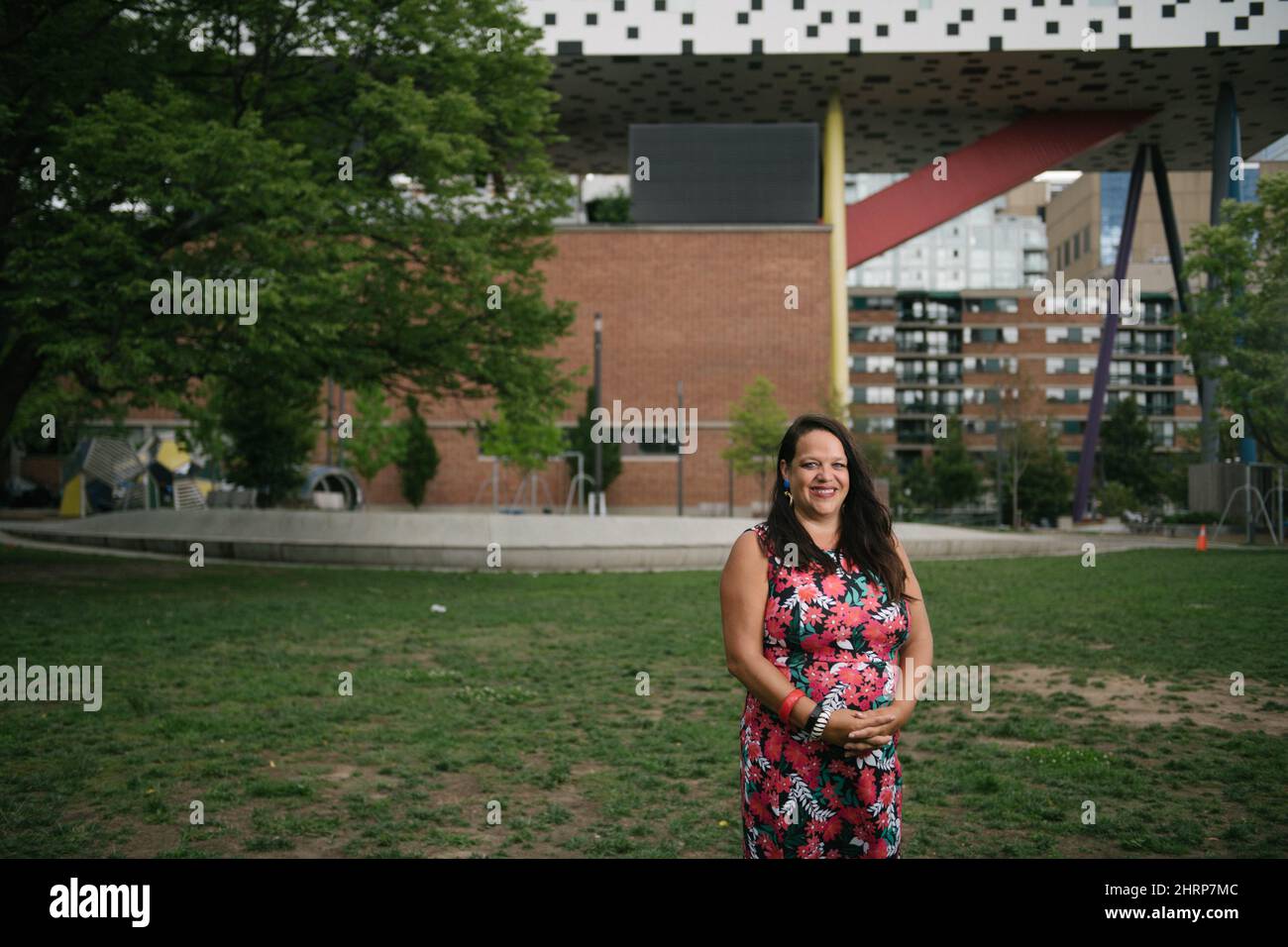 Ada Slaight Chair of Contemporary Drawing and Painting at OCAD ...