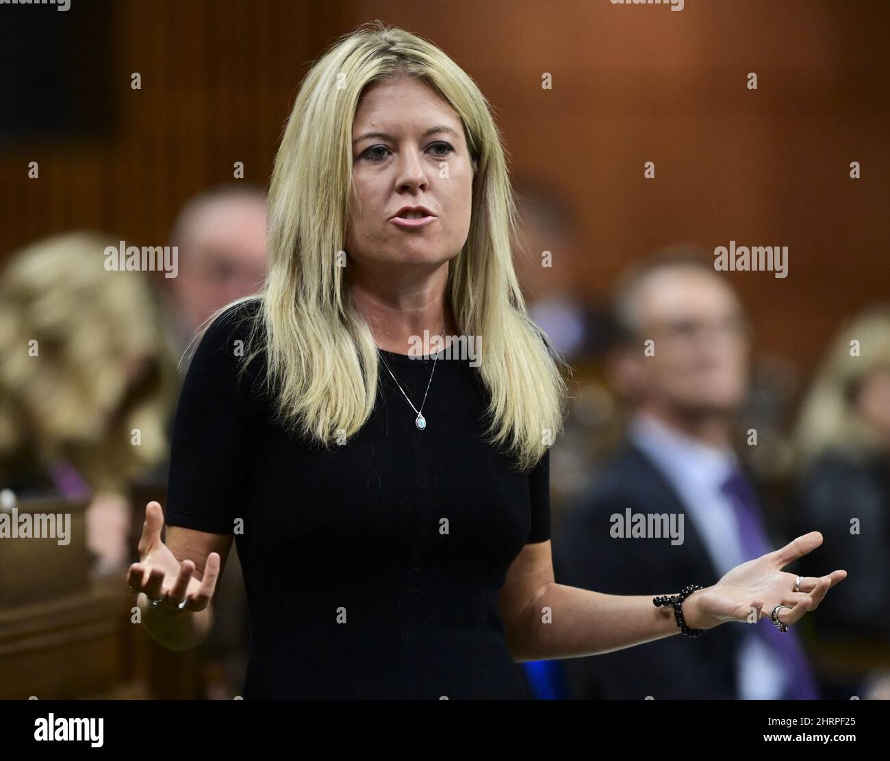 Michelle rempel High Resolution Stock Photography and Images - Alamy