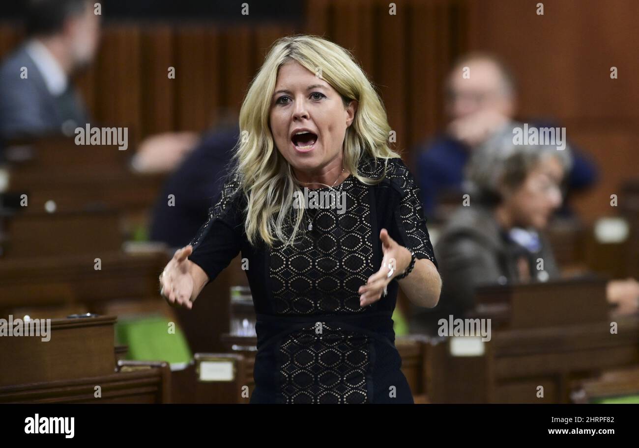 Michelle rempel garner High Resolution Stock Photography and Images - Alamy