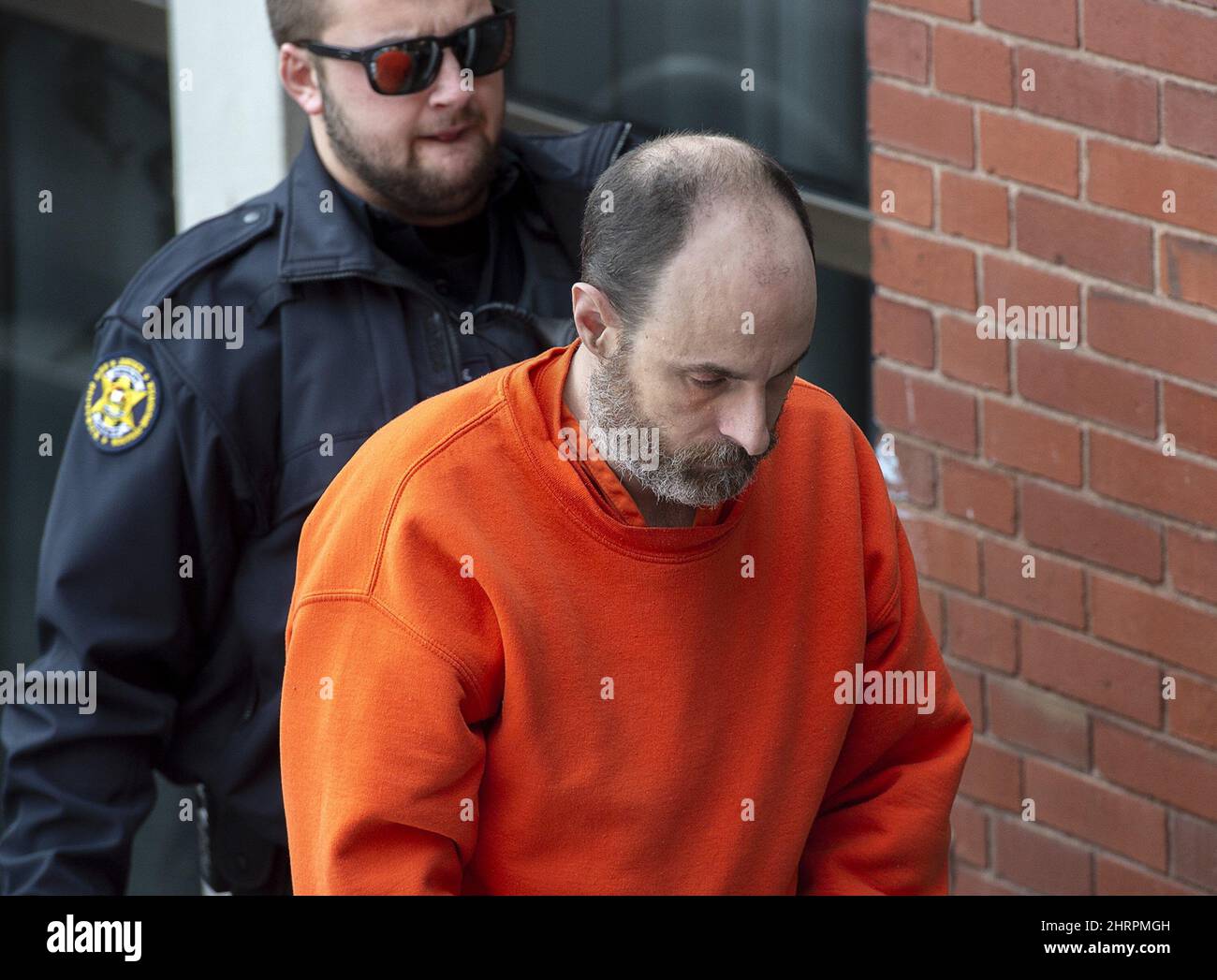 Matthew raymond hi-res stock photography and images - Alamy