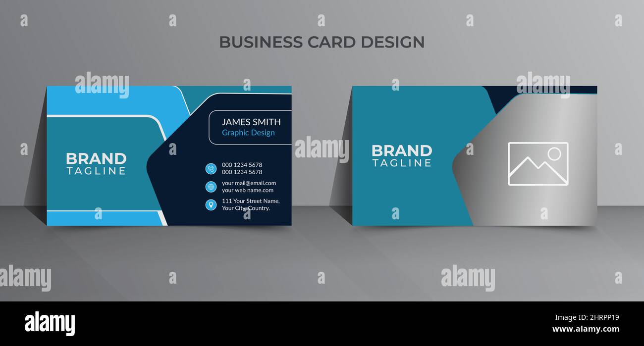 Minimal cards hi-res stock photography and images - Alamy