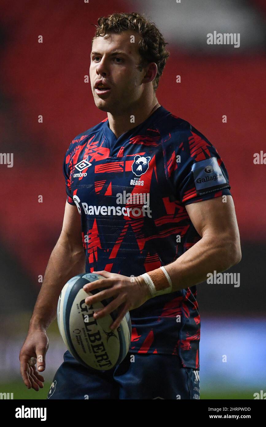 Theo strang hi-res stock photography and images - Alamy