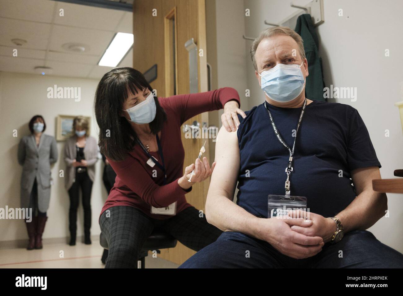 Regina general hospital hi-res stock photography and images - Alamy