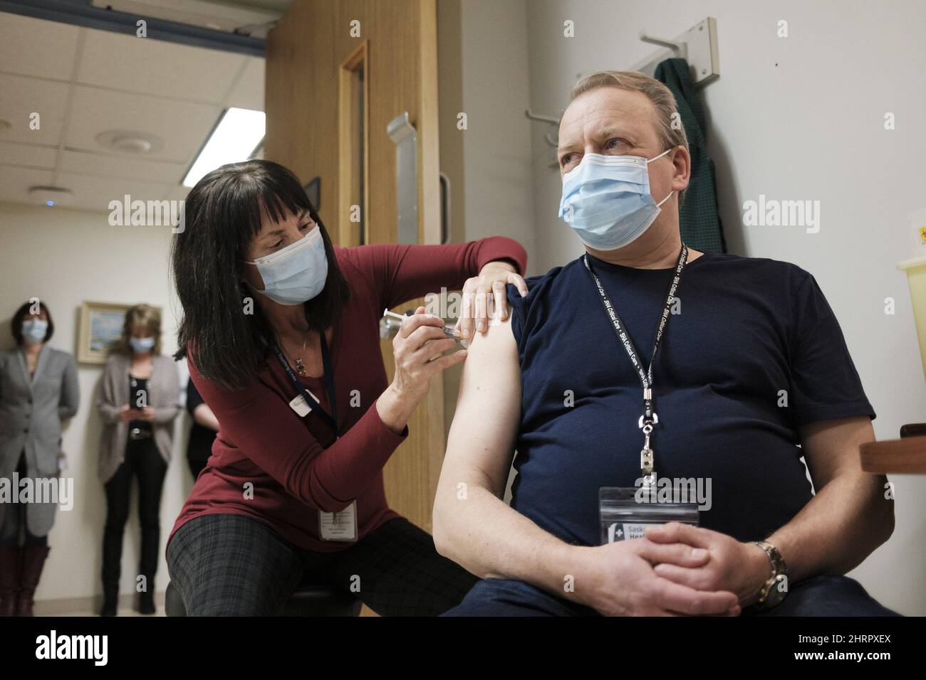 Regina general hospital hi-res stock photography and images - Alamy