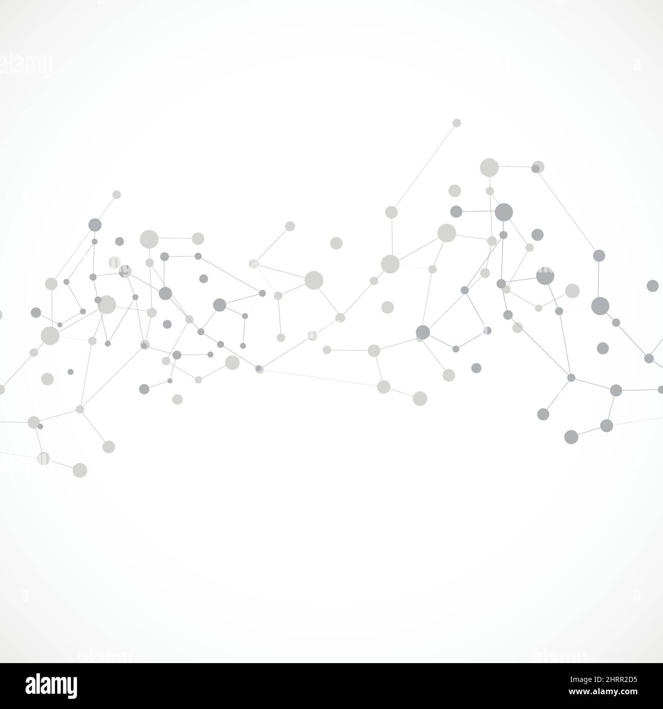 Network vector background Stock Vector Image & Art - Alamy