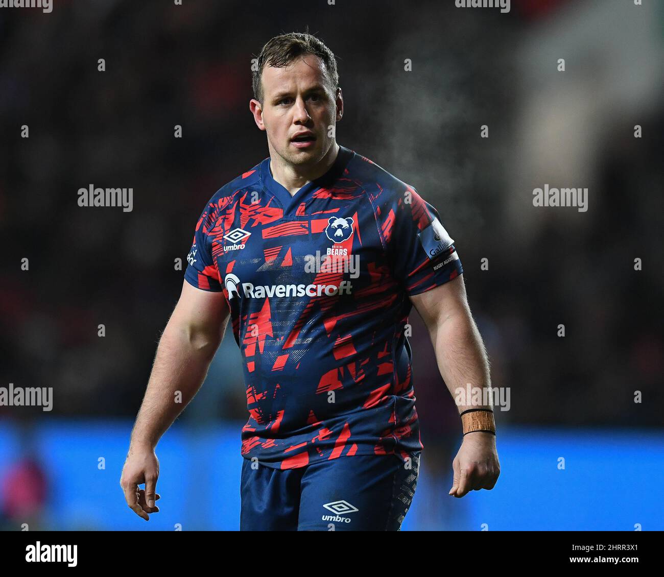 Bryan byrne bristol bears hi-res stock photography and images - Alamy