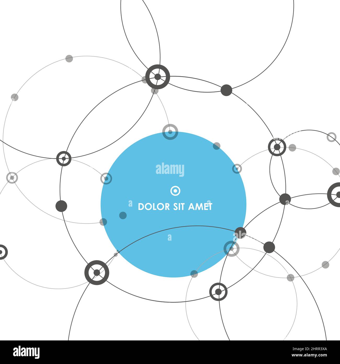 Connect to network Stock Vector Images - Alamy