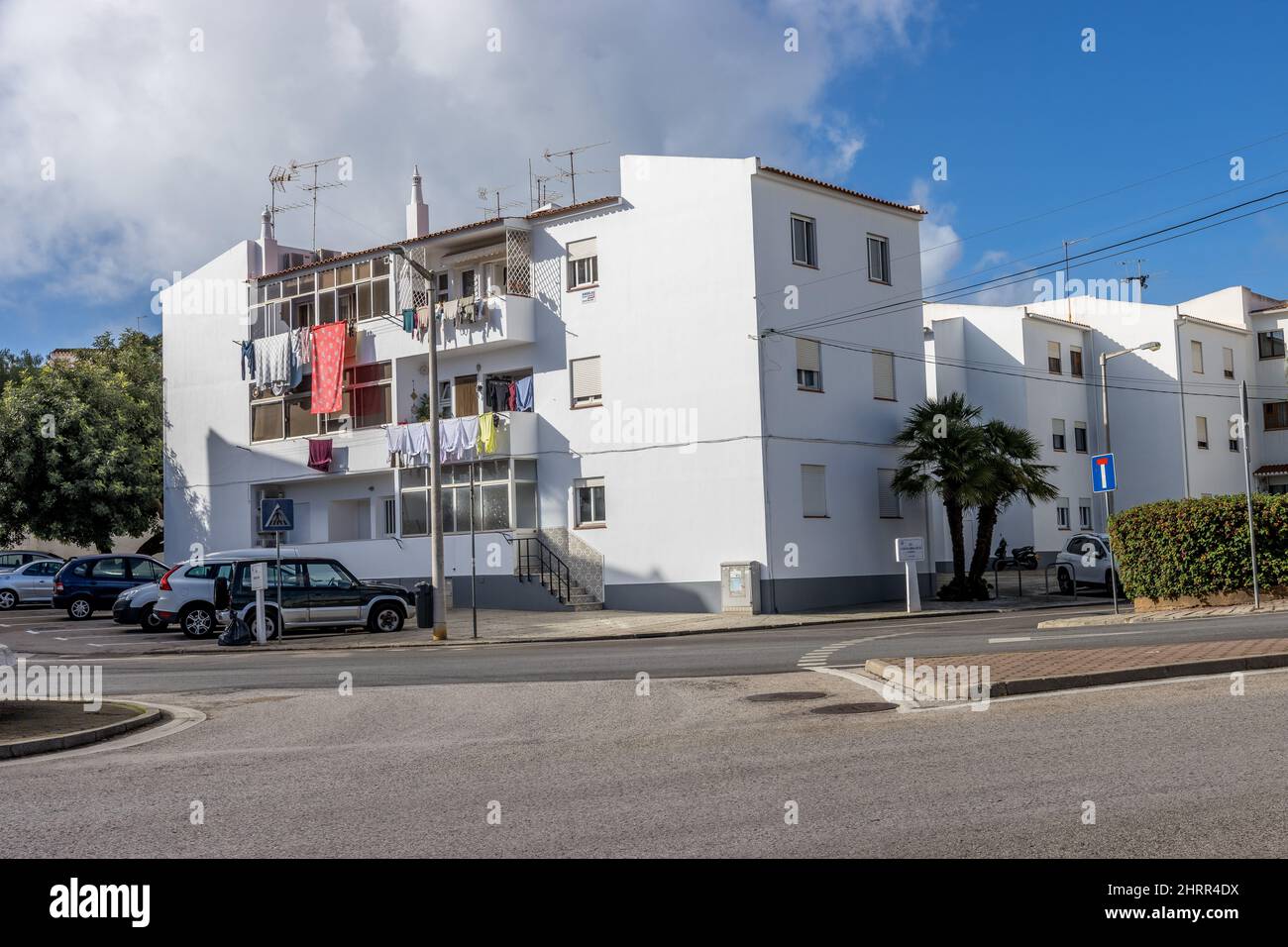 Lagos downtown buildings lagos hi-res stock photography and images - Alamy