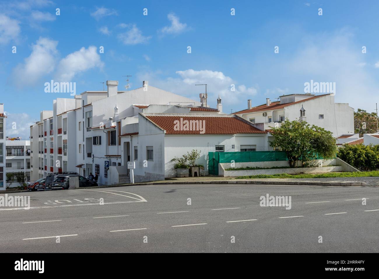 Lagos downtown buildings lagos hi-res stock photography and images - Alamy