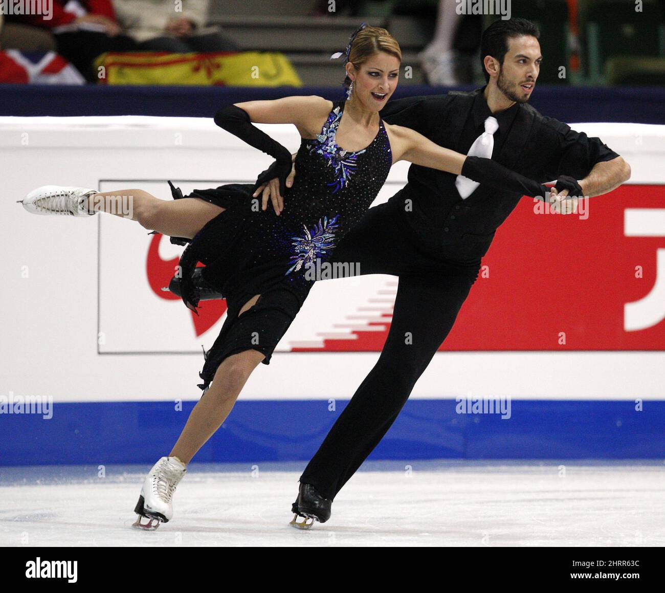 Tanith belbin benjamin agosto High Resolution Stock Photography and ...