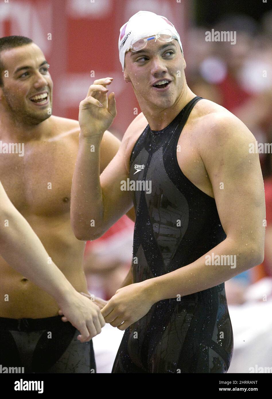 Speedo swimsuit hi-res stock photography and images - Alamy