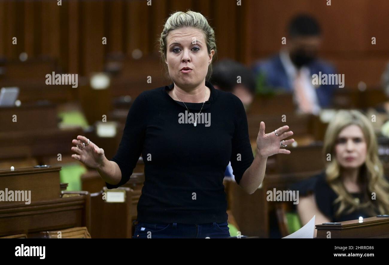 Michelle rempel garner High Resolution Stock Photography and Images - Alamy