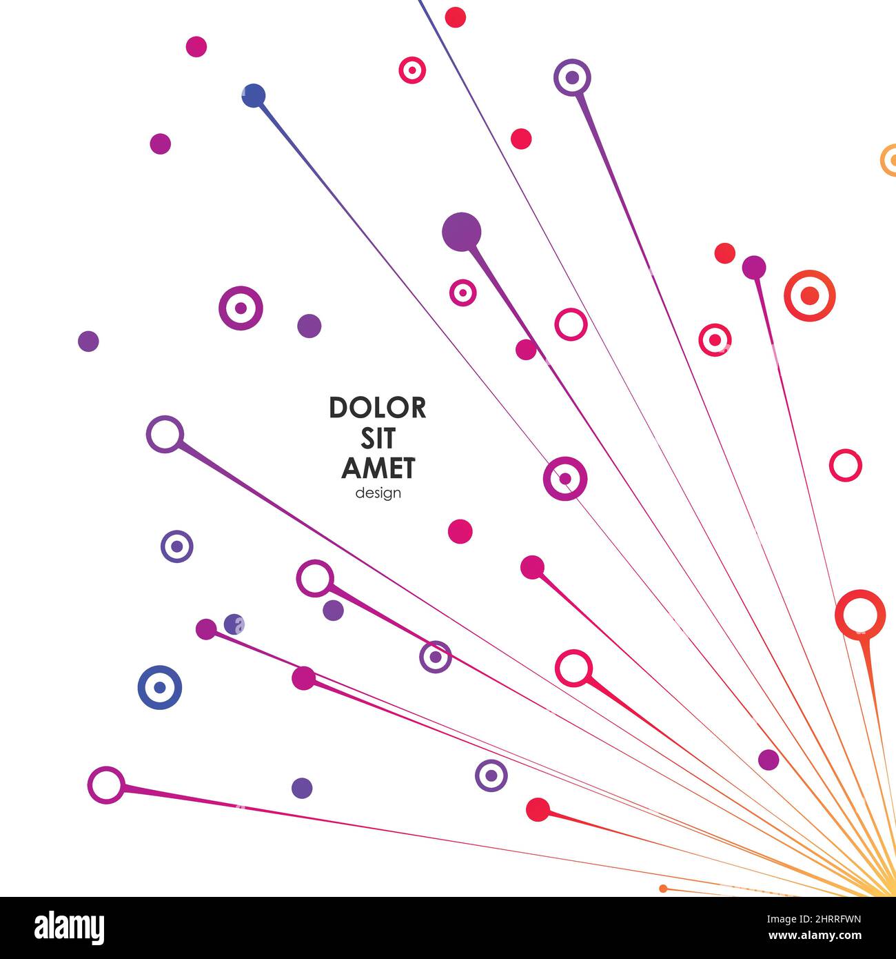 Fireworks vector illustration Stock Vector Image & Art - Alamy