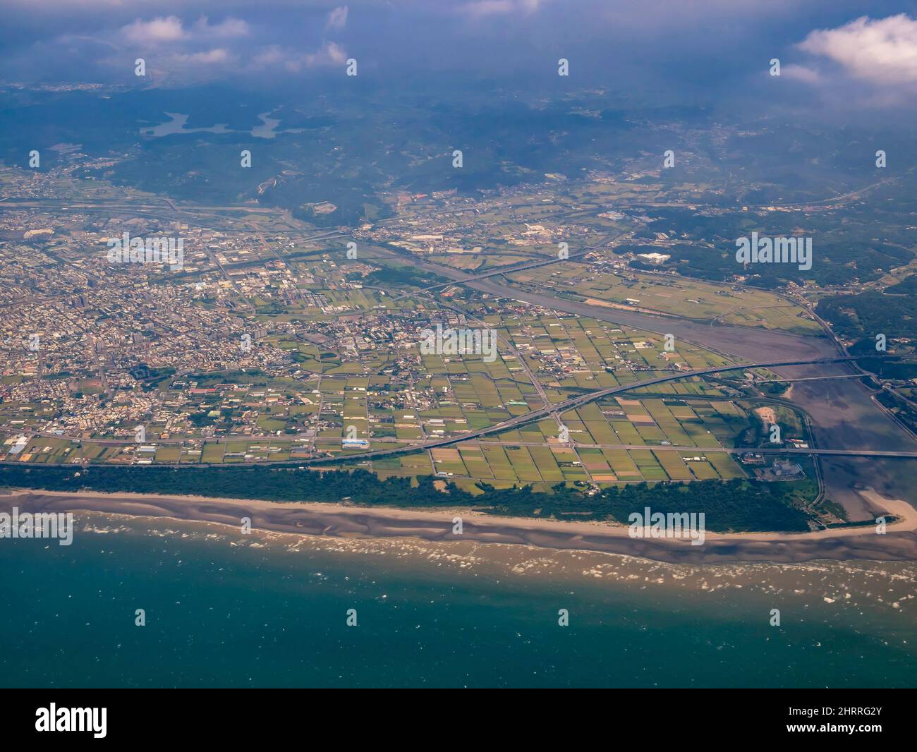 Taichung county hi-res stock photography and images - Alamy