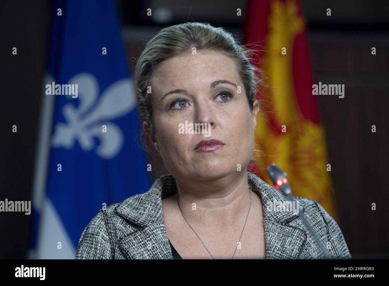 Michelle rempel garner High Resolution Stock Photography and Images - Alamy