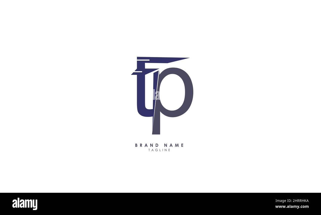 T p logo Cut Out Stock Images & Pictures - Alamy