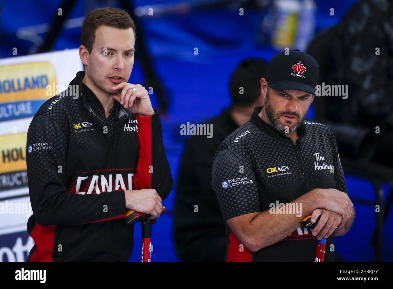 Darren moulding hi-res stock photography and images - Alamy